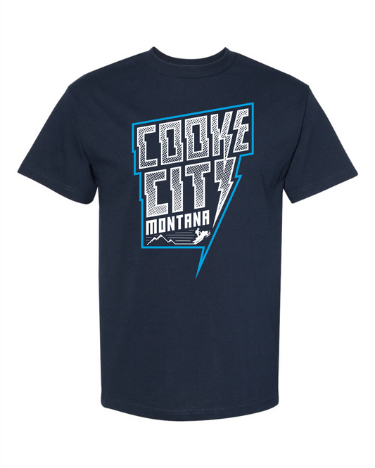 Cooke City Exxon